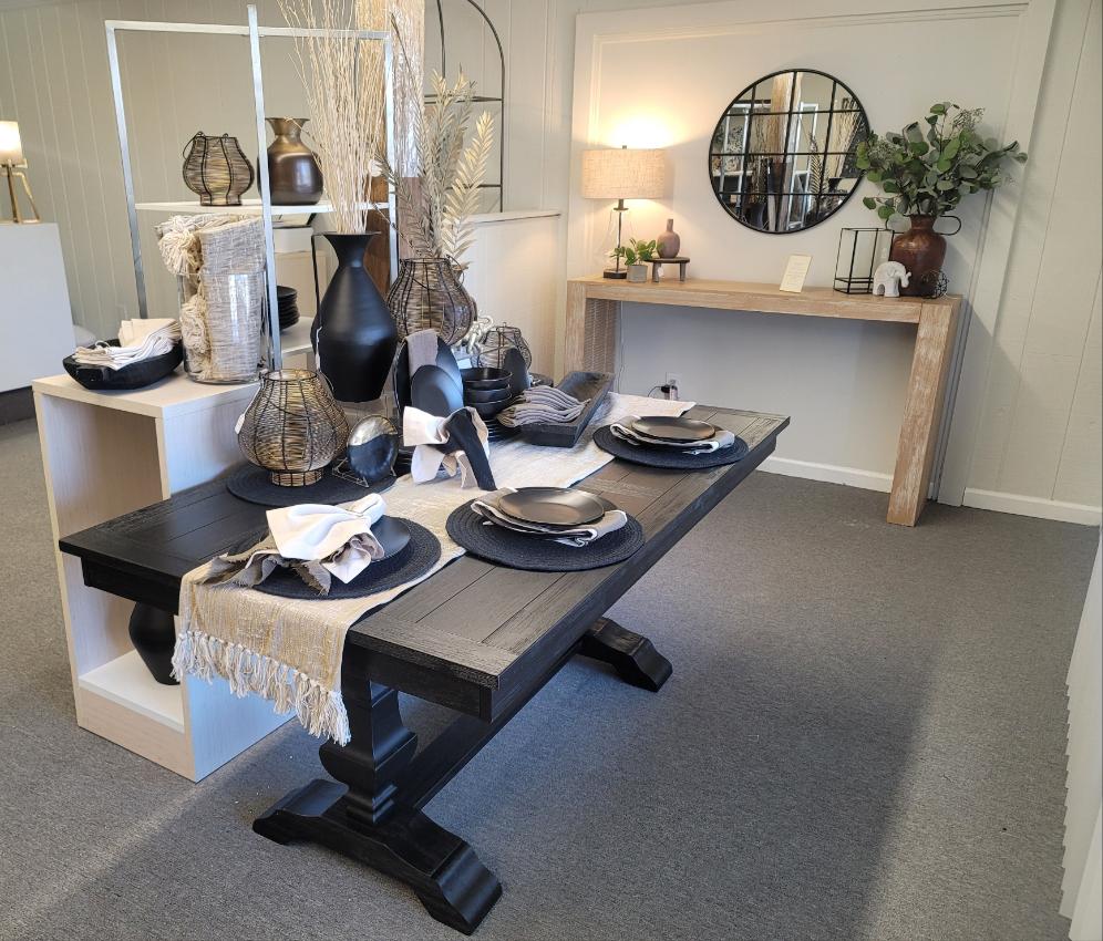 Dining Tables – Slate & Sage Home
